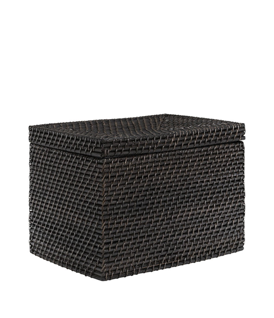 ROUND BASKET 2-set - Artwood