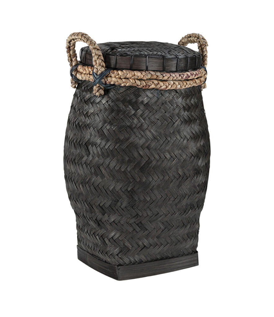 ROUND BASKET 2-pack - Artwood