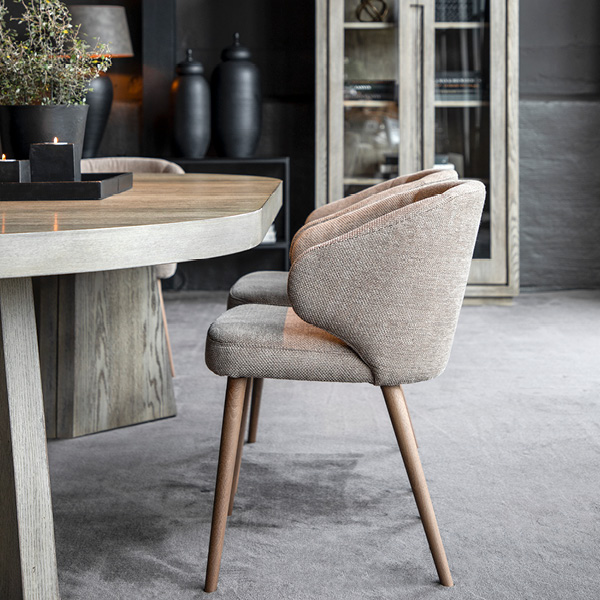LA VELLA dining chair - Artwood