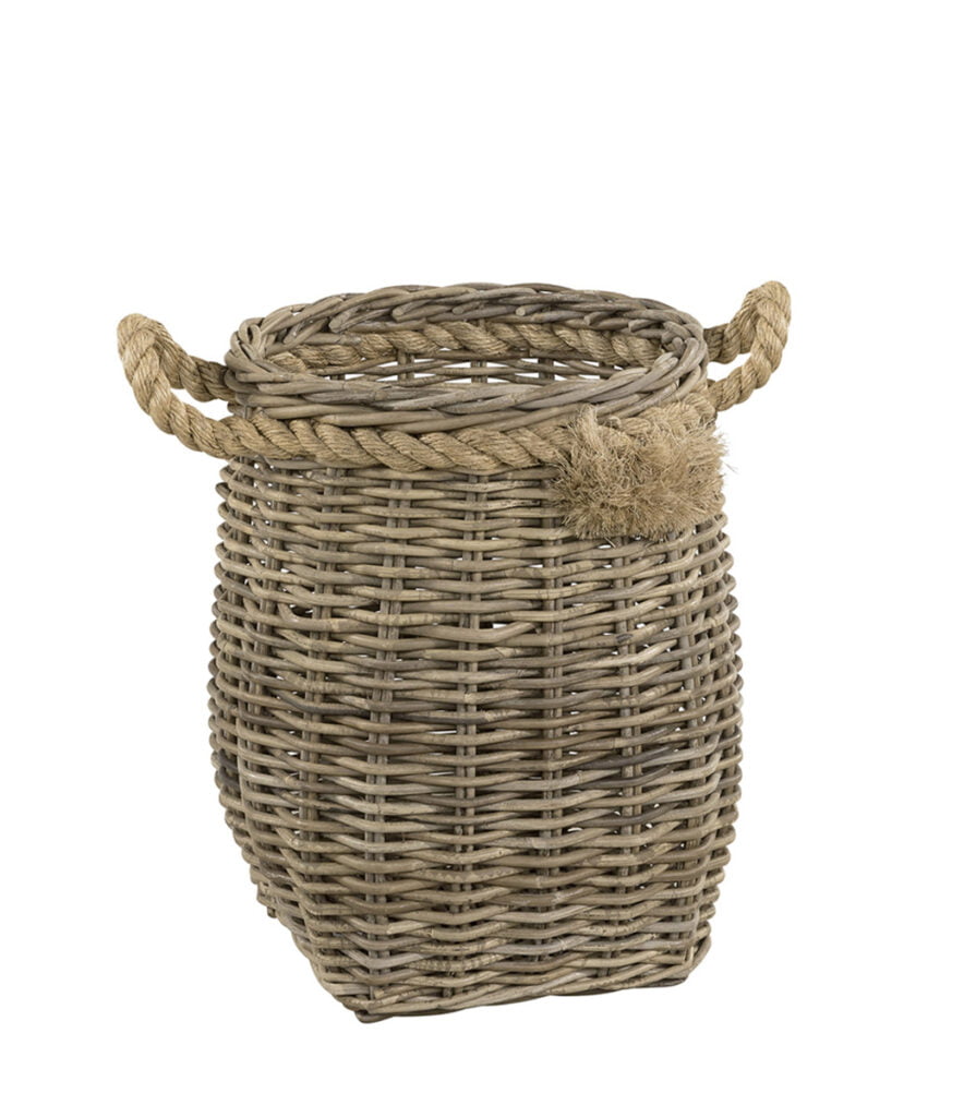 ROUND BASKET 2-pack - Artwood