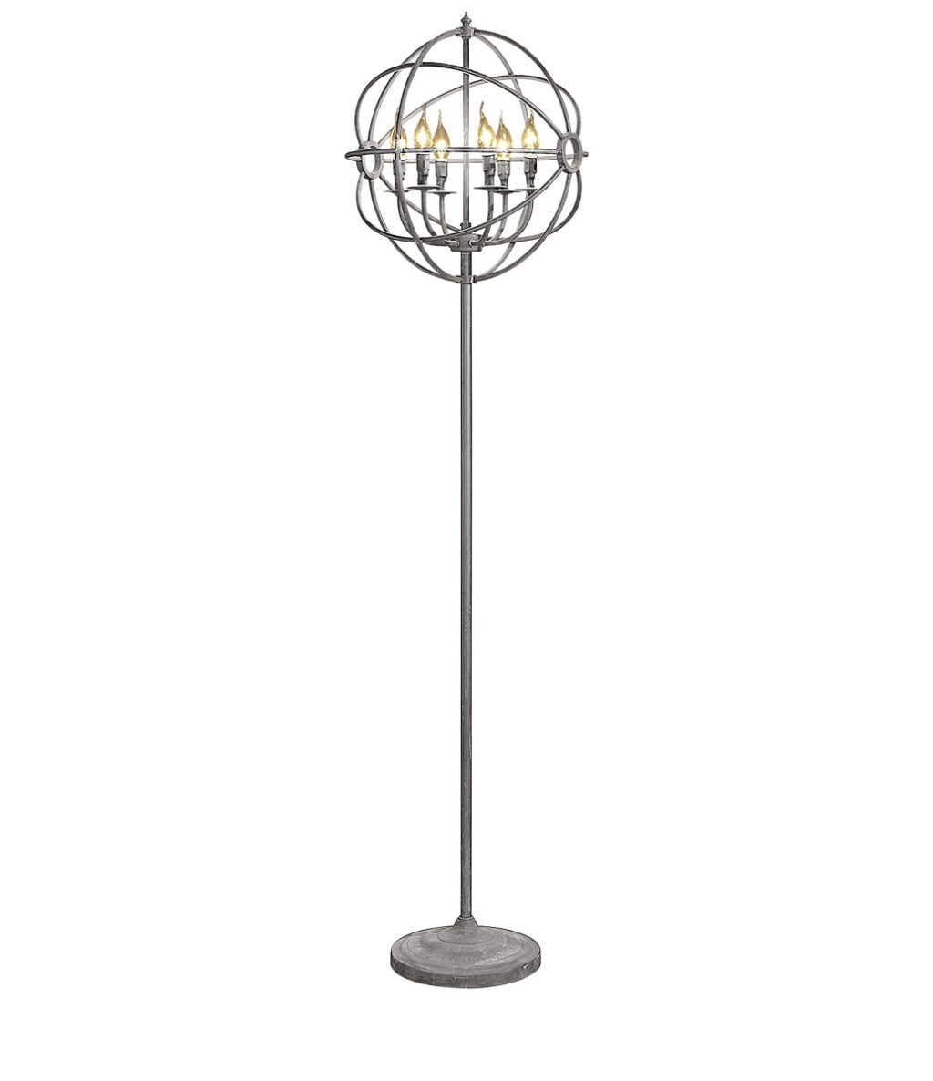 ROME Floor lamp - Artwood