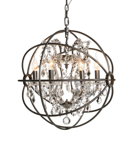 CROWN ceiling lamp - Artwood