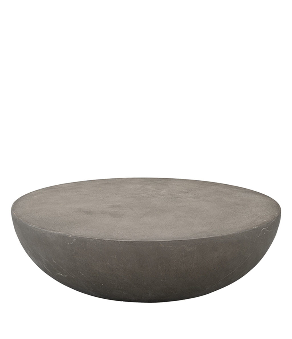 LUNA round table - Artwood
