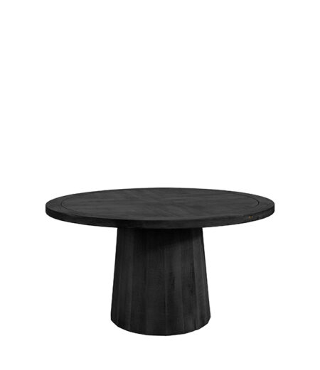 JOSH dining table from Ø150 cm - Artwood