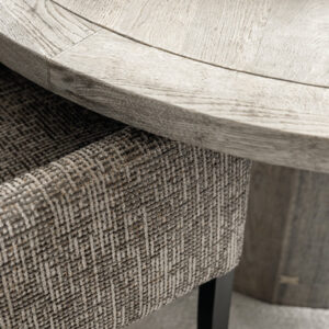 JOSH dining table from Ø150 cm - Artwood