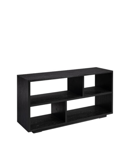 HUNTER Media bench - Artwood